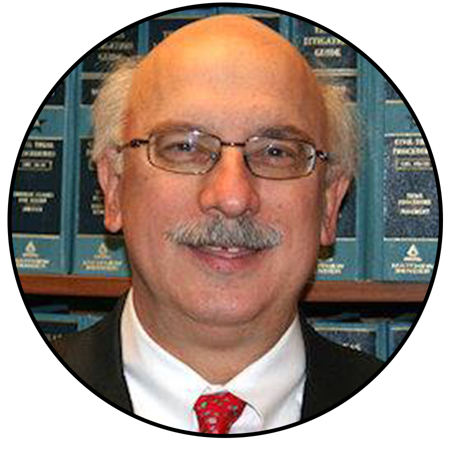 Andrew Stasio - Lamar Baptist Church