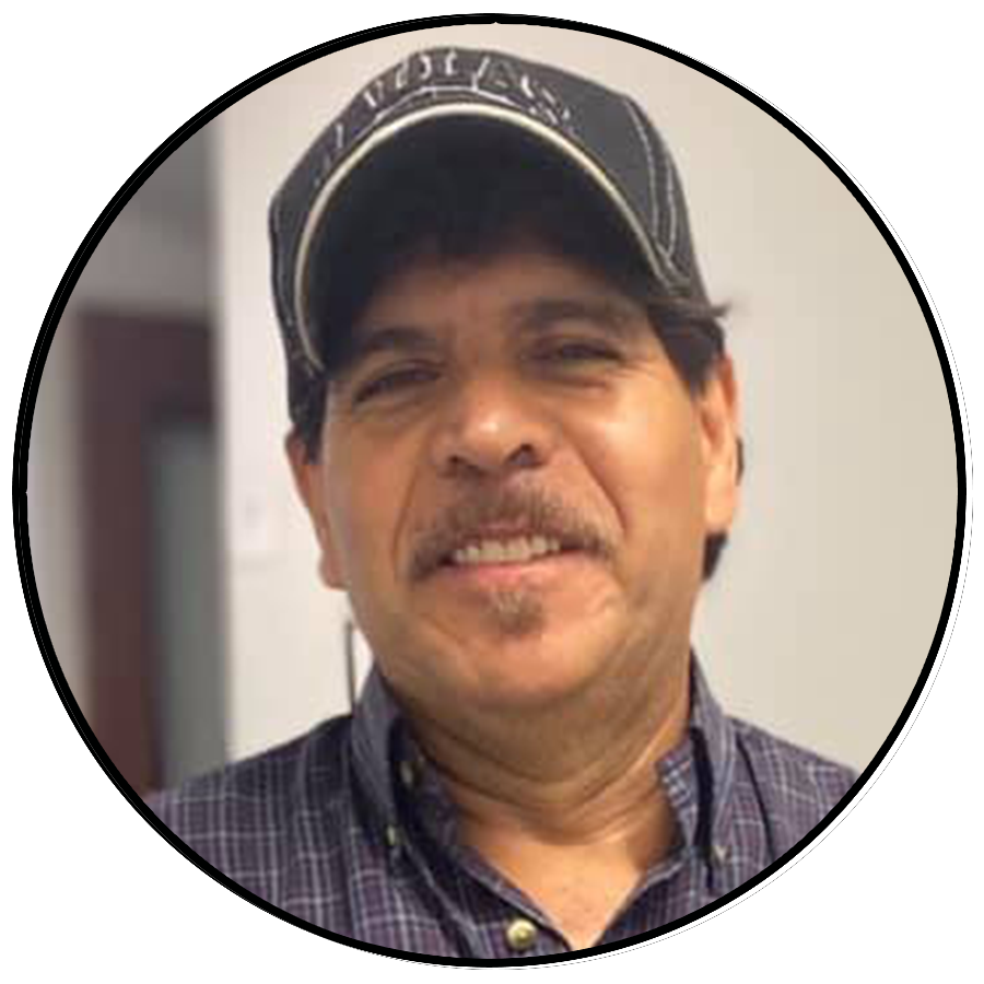 Roberto Hernandez - Lamar Baptist Church