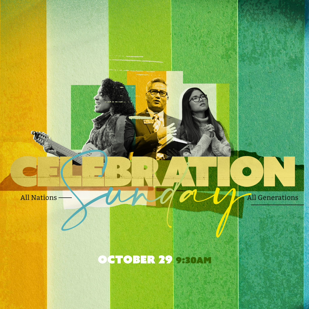 Celebration Sunday | Ezra 7:10 - Lamar Baptist Church