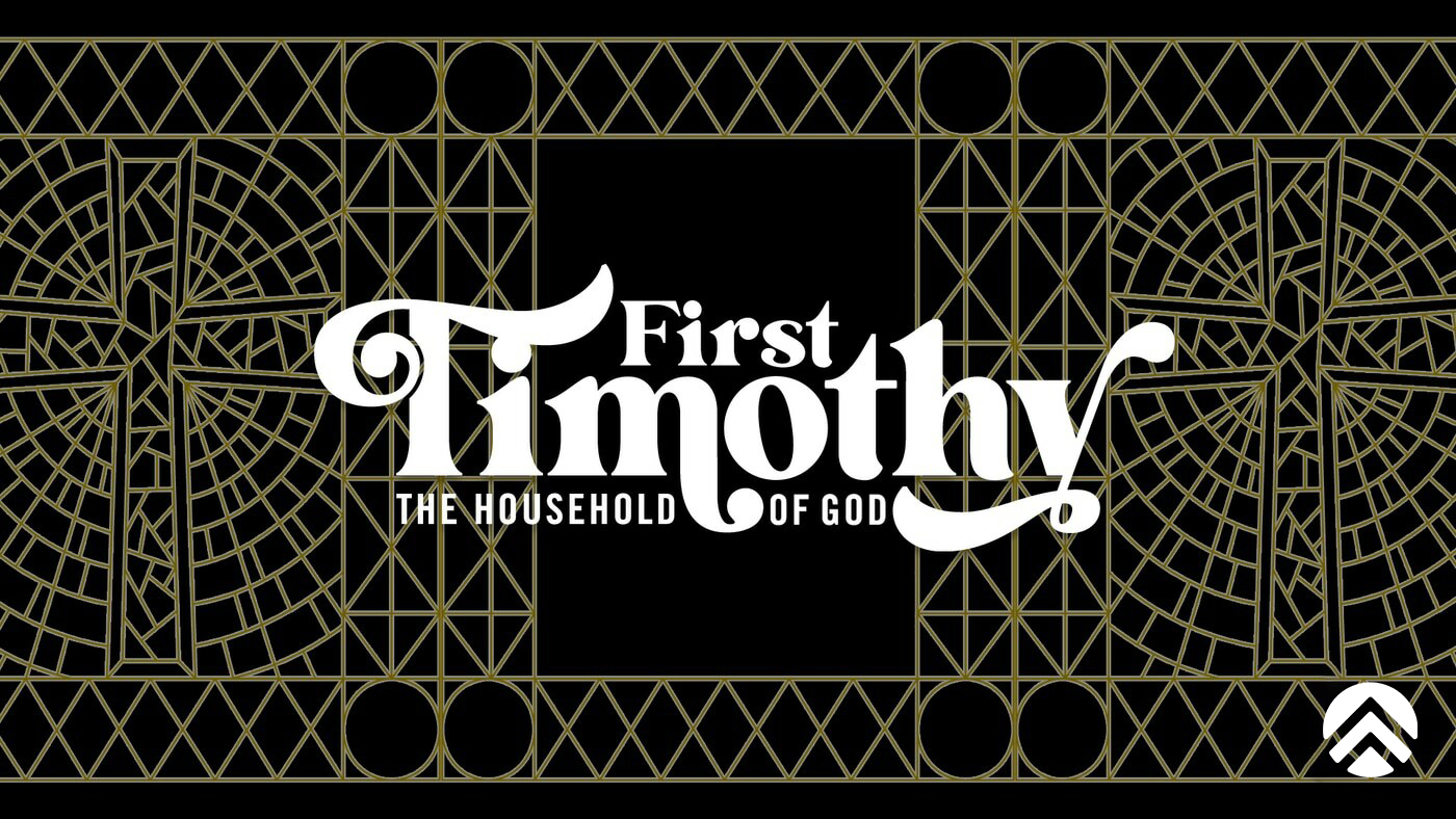 A Good Servant of Christ | 1 Timothy 4:6-16 - Lamar Baptist Church