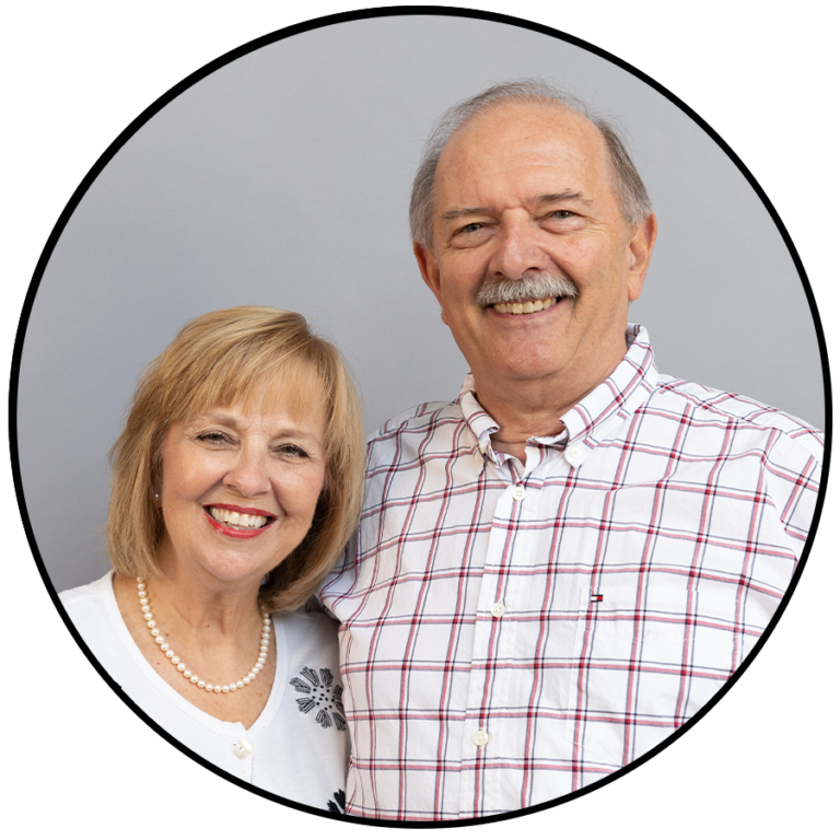 Jack Chambers - Lamar Baptist Church